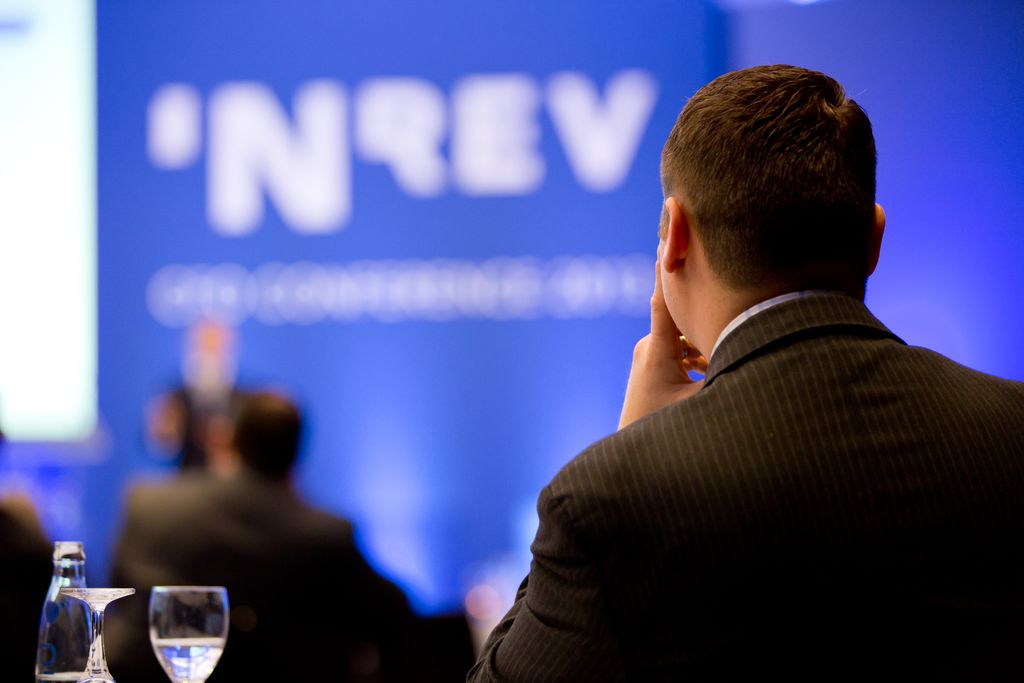 INREV Annual Report 2021 | INREV