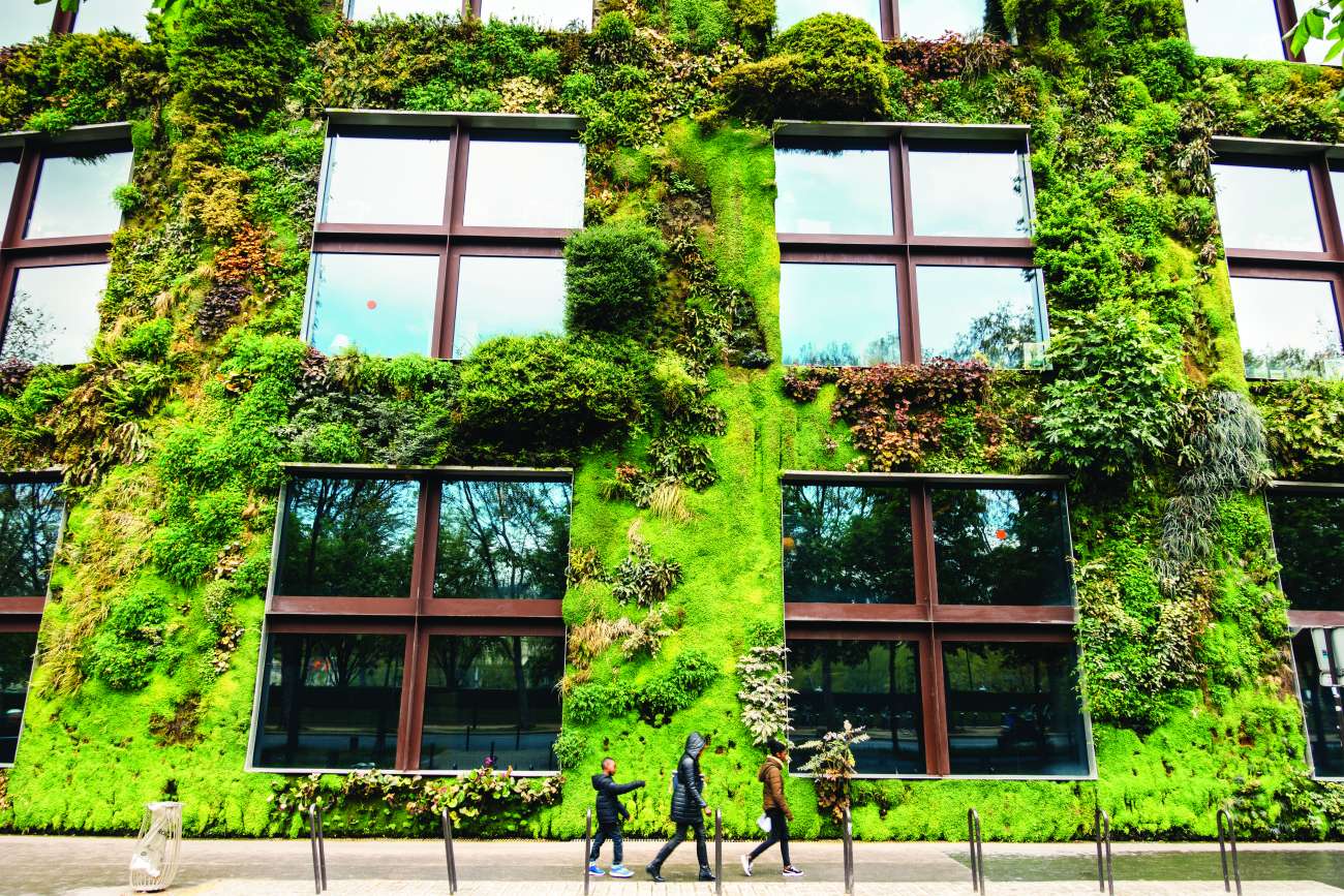 Home | INREV European Investors in Non-Listed Real Estate