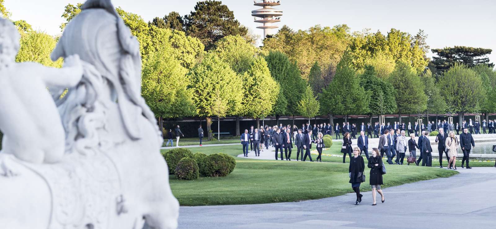 Community grows to 500 members | INREV