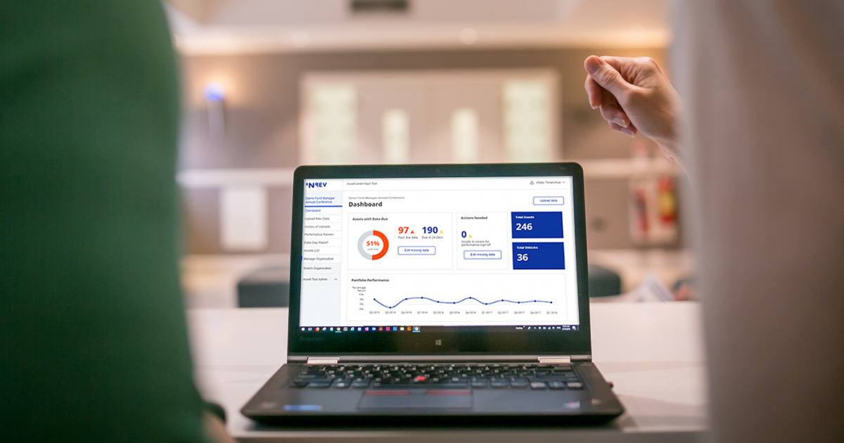 Missed the Q3 2021 Index results briefing? Catch up with the recording ...